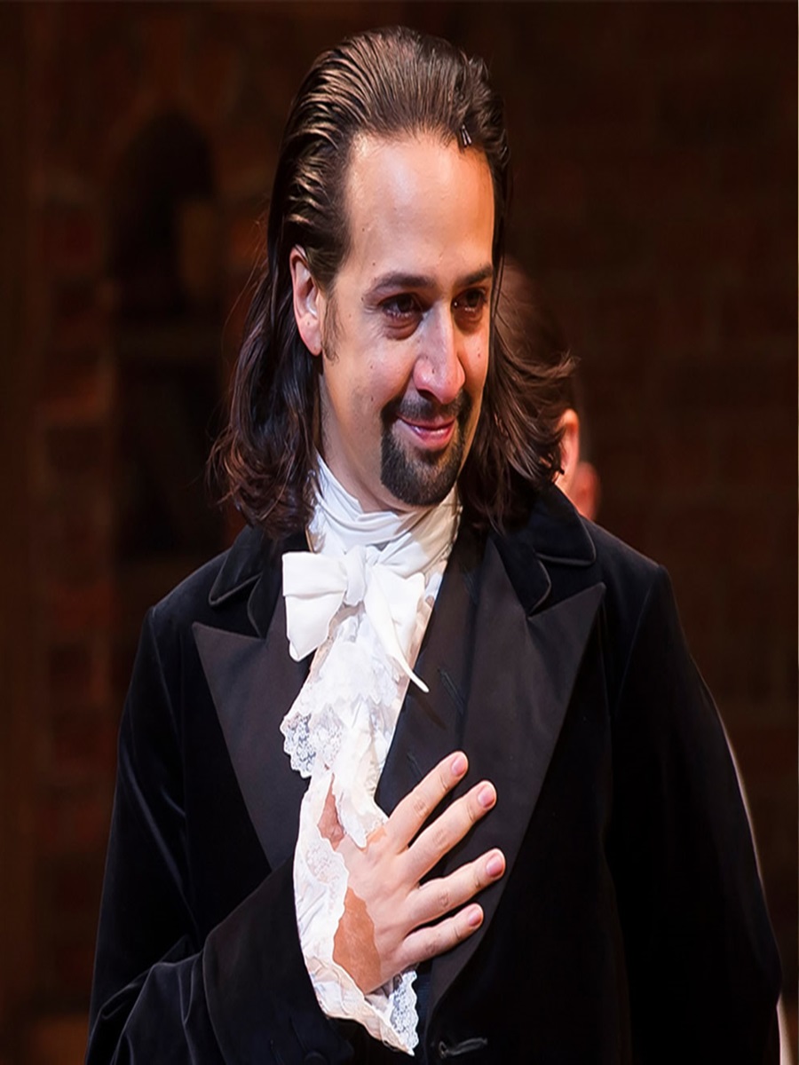 Hamilton Merch - Official Brand Store